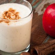 5 Verrukkelijke Appel Smoothie Recepten Op een Rijtje