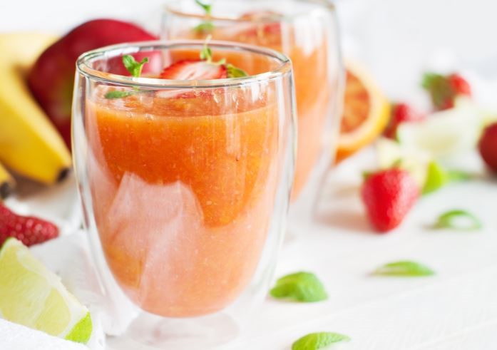 5 Verrukkelijke Appel Smoothie Recepten Op een Rijtje
